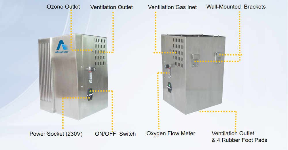 How Do Ozone Machines Work at Corinne Marx blog