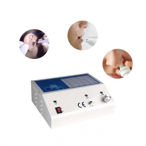 AQUAPURE ozone therapy generator machine for clinics or home use ...