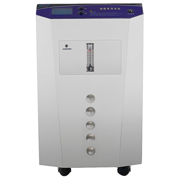 28g Ozone Machine with Oxygen Concentrator-AQUAPURE CN LTD.