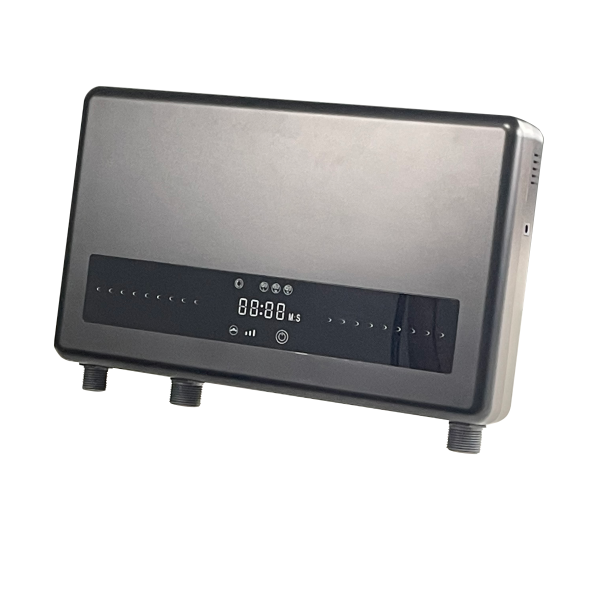 Auto On Off Working CE approval 100-240V All-In-One Design Ozone ...