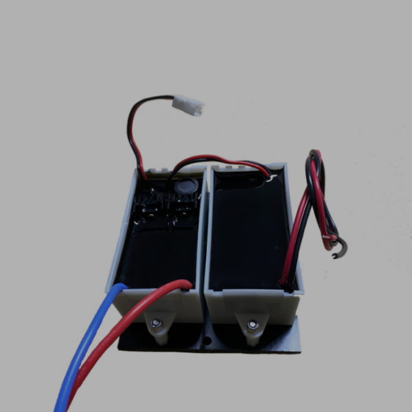 Ozone Module OZQS0.7-A 700mg/h Corona Discharge Ozone Generator Tube ...