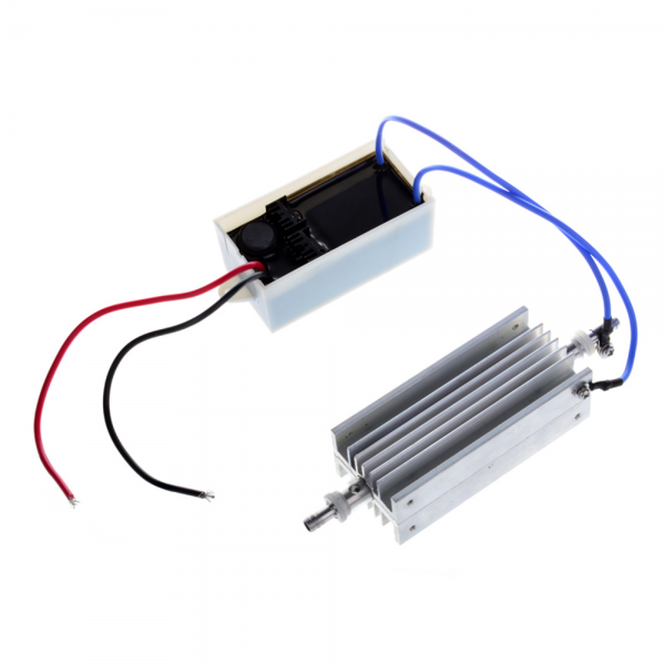 Ozone Module OZQS1.0-D 12V DC Ozone Generator Cell Parts with Ozone ...