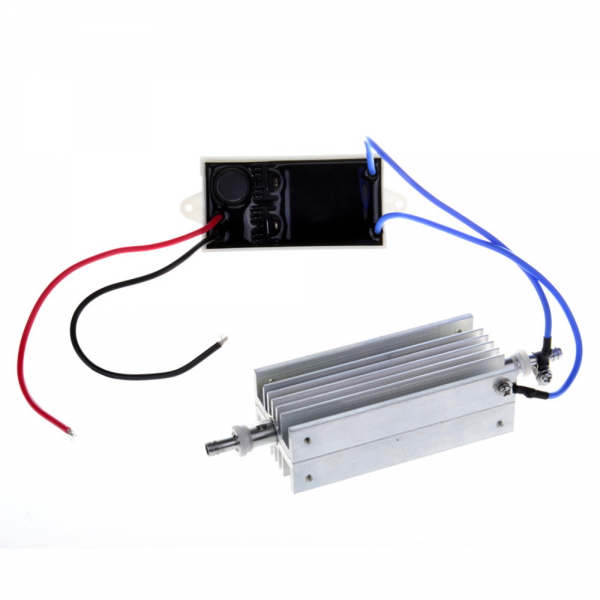 Ozone Module OZQS1.0-D 12V DC Ozone Generator Cell Parts with Ozone ...