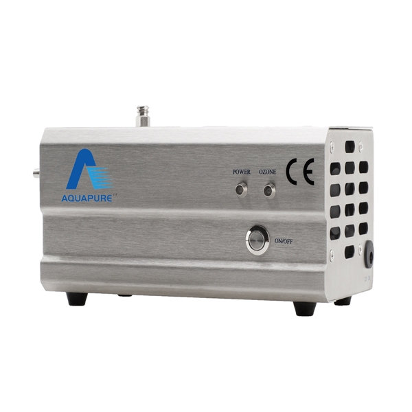 Ozone (O3) therapy machine for clinics or home use |AQUAPURE OZONE ...