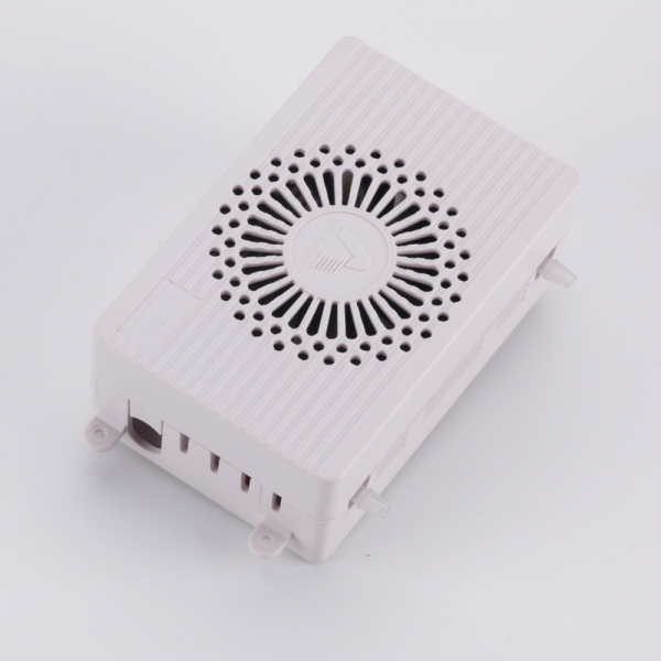 1000ppm ozone cell kit with cooling fan OZQS0.5F-D V2-AQUAPURE CN LTD.