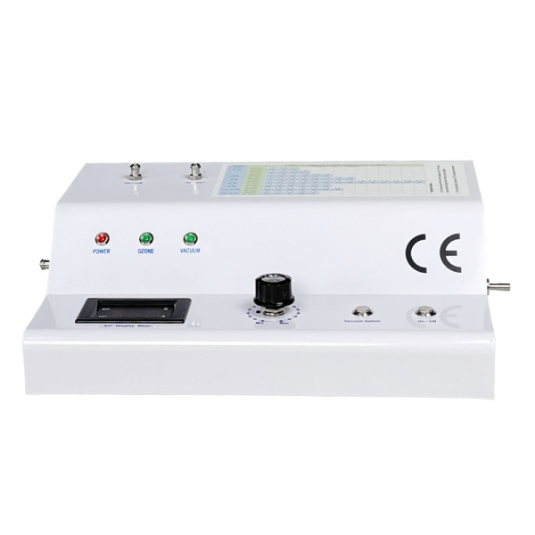 Latest Double Full Quartz Medical Ozone Clinic and Hospital Ozone ...