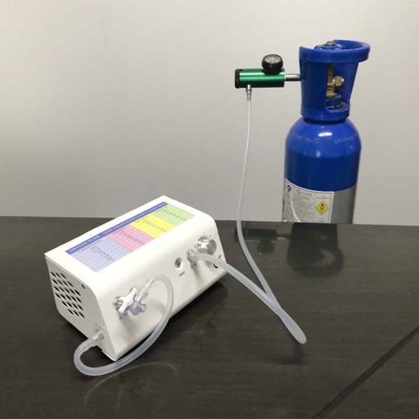 Medical Ozone device MOZ0.2-AD-AQUAPURE CN LTD.
