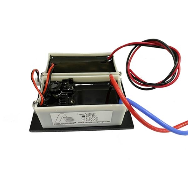 Ozone Module OZQS0.7-A 700mg/h Corona Discharge Ozone Generator Tube ...