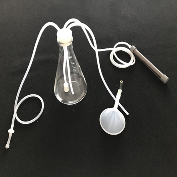 Ozone Water Bubbler 1000mL-AQUAPURE CN LTD.