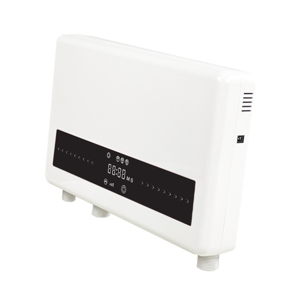 Auto On Off Working CE approval 100-240V All-In-One Design Ozone ...