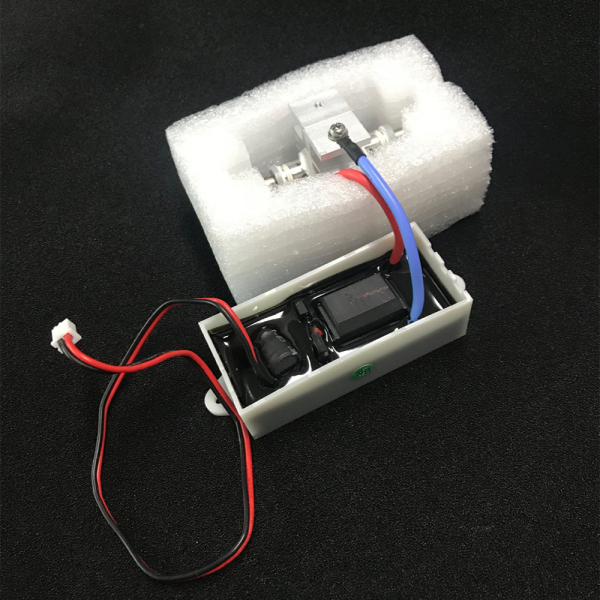 Ozone Generating Cell part 300mg (24V DC) |AQUAPURE OZONE GENERATOR ...