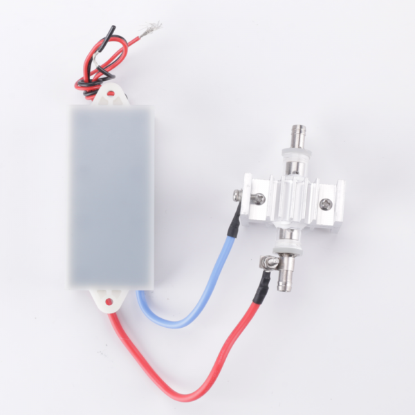 Ozone Generating Cell part 300mg (24V DC) |AQUAPURE OZONE GENERATOR ...