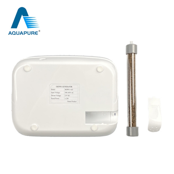 AQUAPURE Hospital Ultra Purity Ozone Blood treatment Generator Machine Medical Ozone Therapy ...